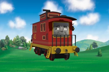 Which Thomas Character Do You Prefer And Why ?????? | Fandom