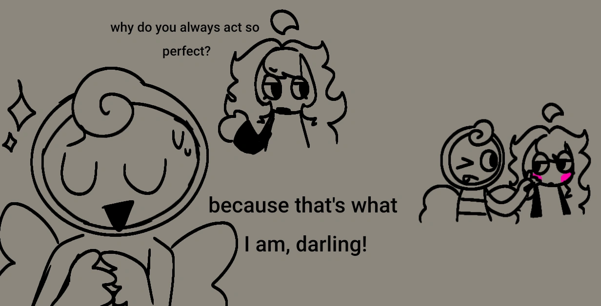 posting this again because I believe I have art block 😂😂😂 | Fandom