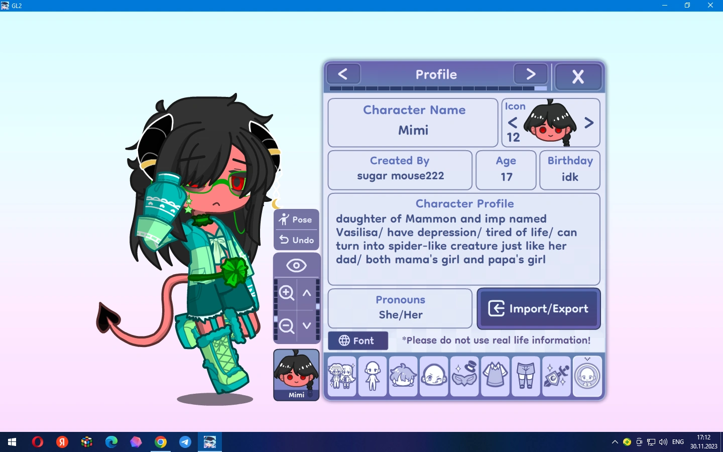 meet princess of greed ring | Fandom