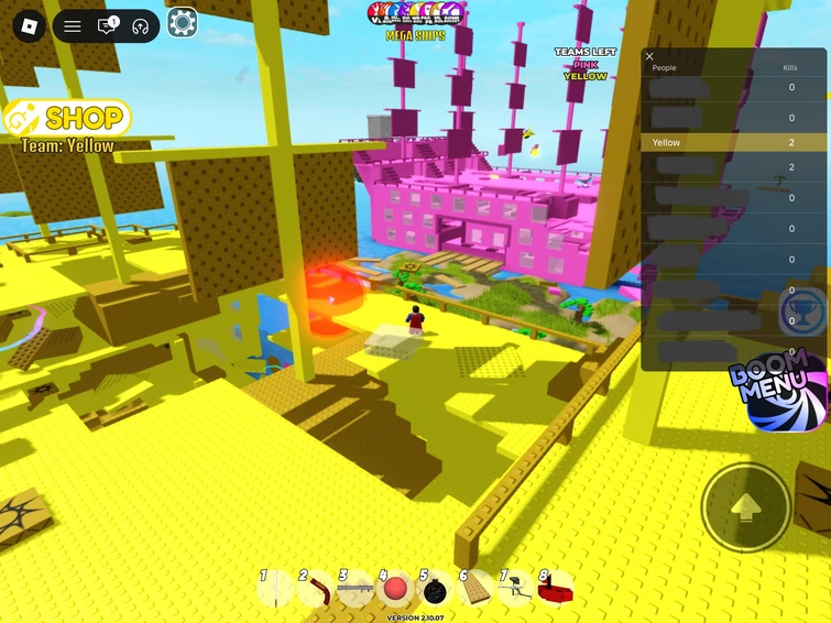 Discuss Everything About Roblox Pilfering Pirates Wiki | Fandom