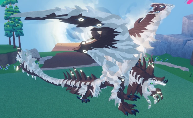 Attack on titan dragons made in iron guild megathread... | Fandom