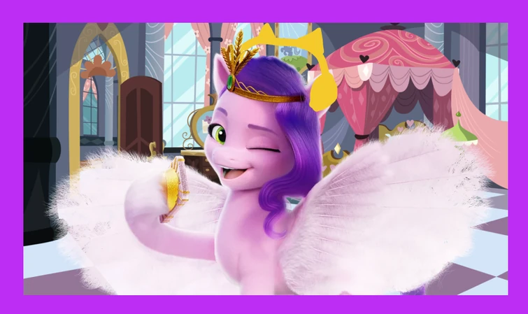 Discuss Everything About My Little Pony g5 Wiki | Fandom