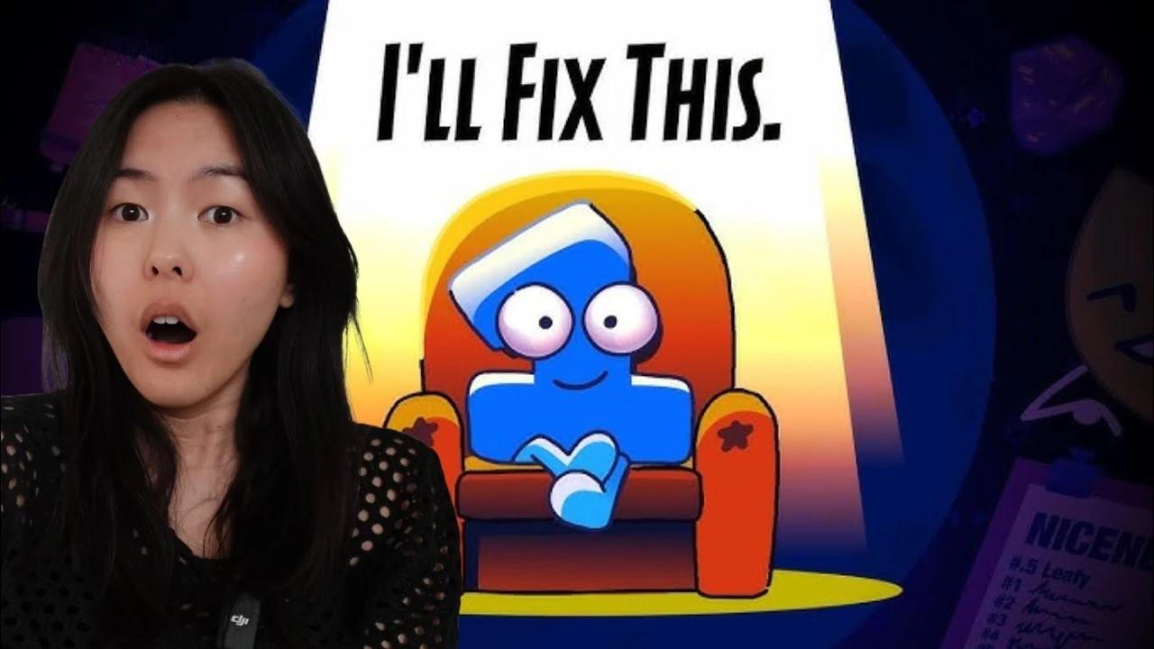 Wait a second... | Fandom