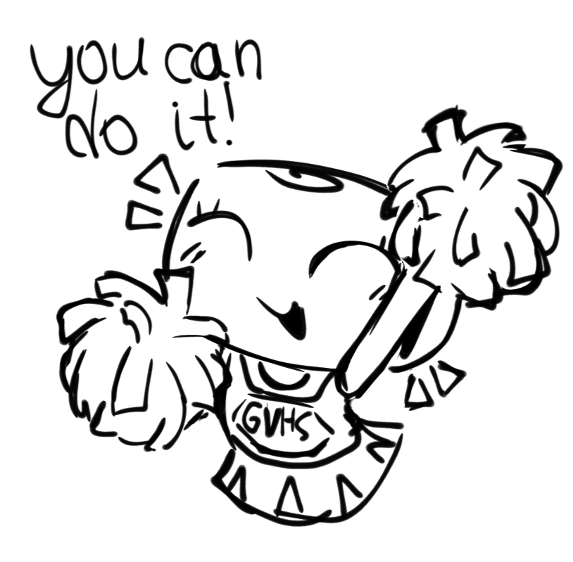 Shelly's (possible) sticker! | Fandom