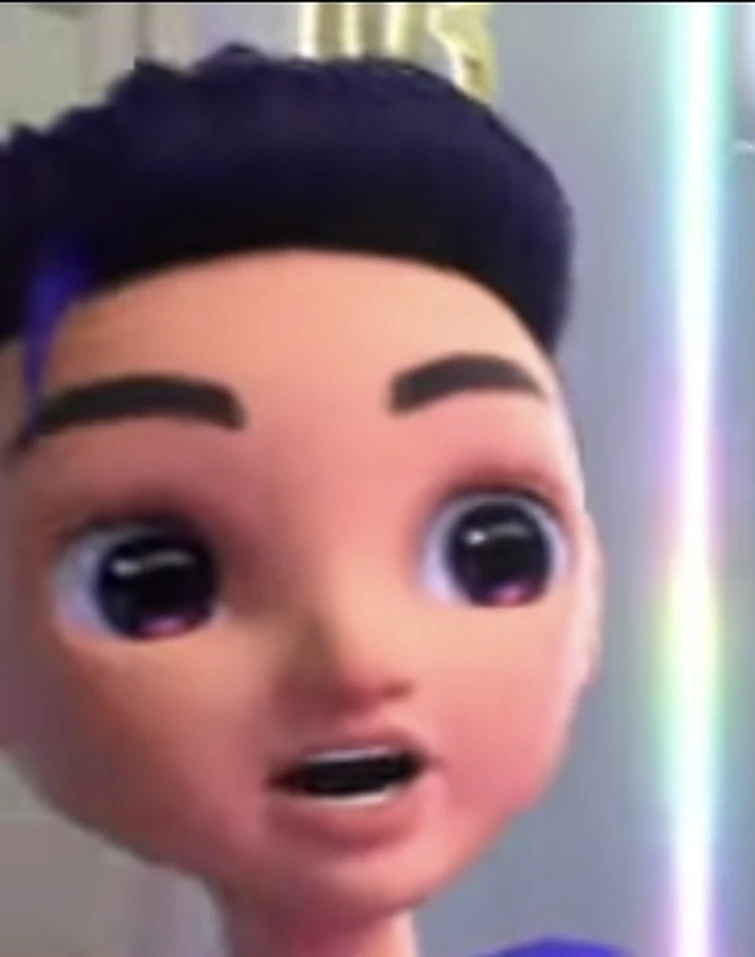 Colin has meme face | Fandom