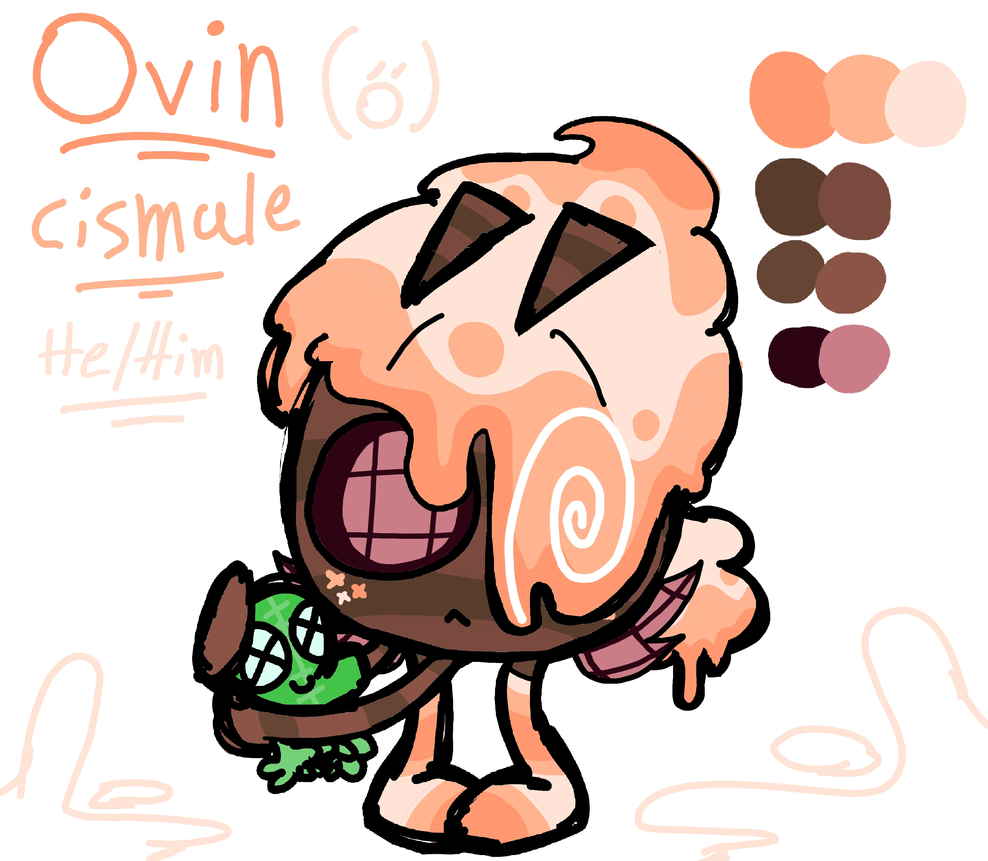 REPOST OF THIS SIGMA OC I MADE GRAHHH MY LITTLE BABYYYYY | Fandom