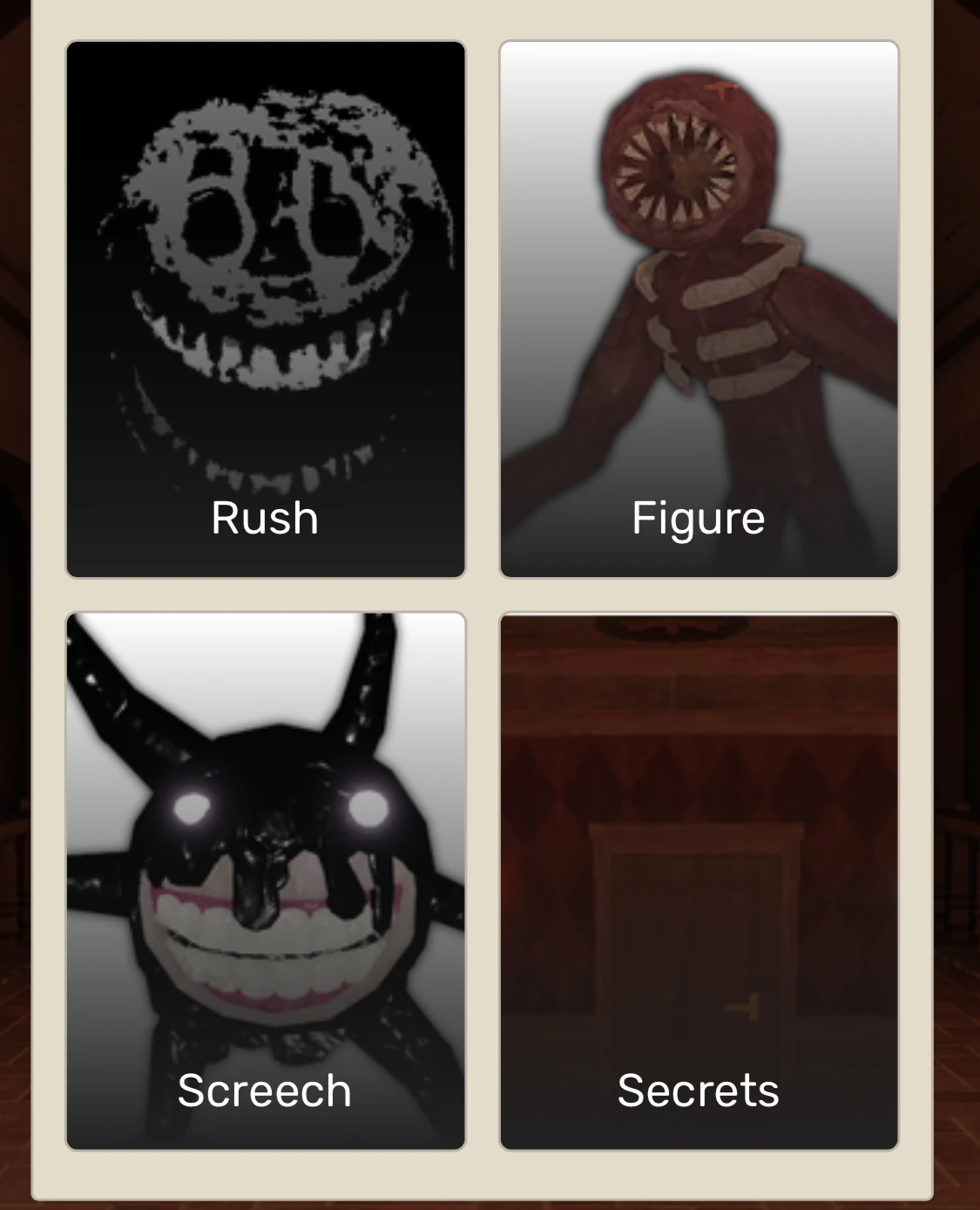 rush figures out screech's secrets | Fandom