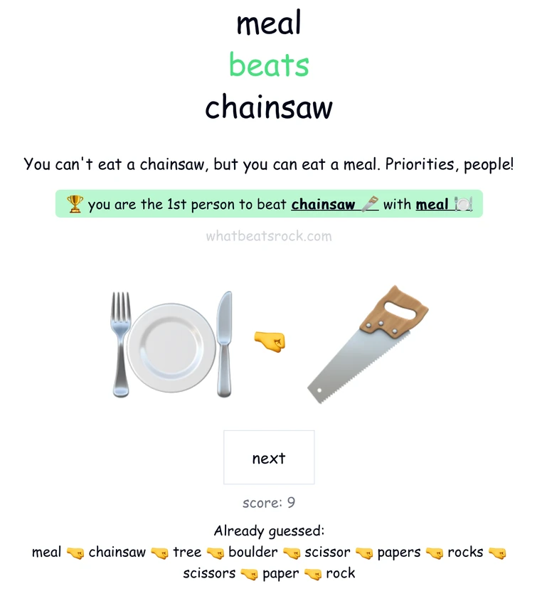 Discuss Everything About Block Tales Wiki | Fandom