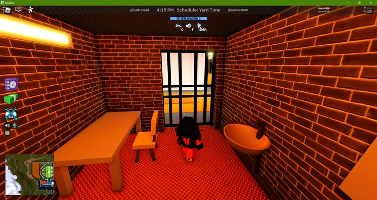 Discuss Everything About Jailbreak Wiki | Fandom