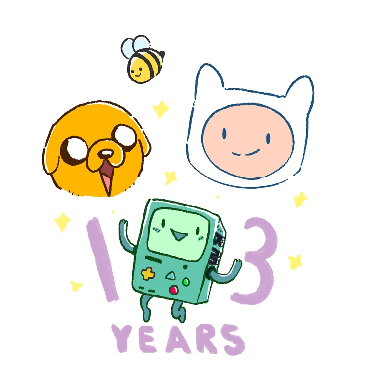 Discuss Everything About Adventure Time Wiki | Fandom