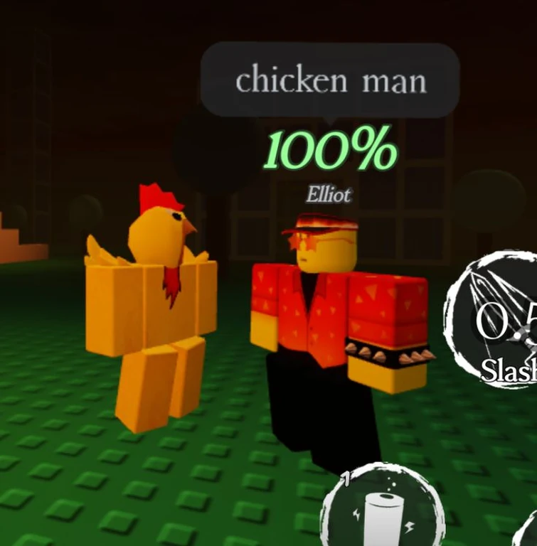 Elliot image time | Fandom