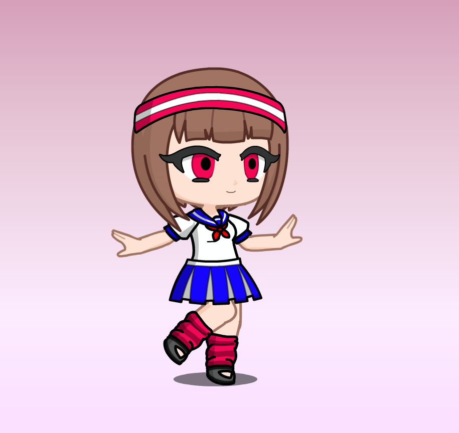 OC: Diana Fumetsu | Fandom