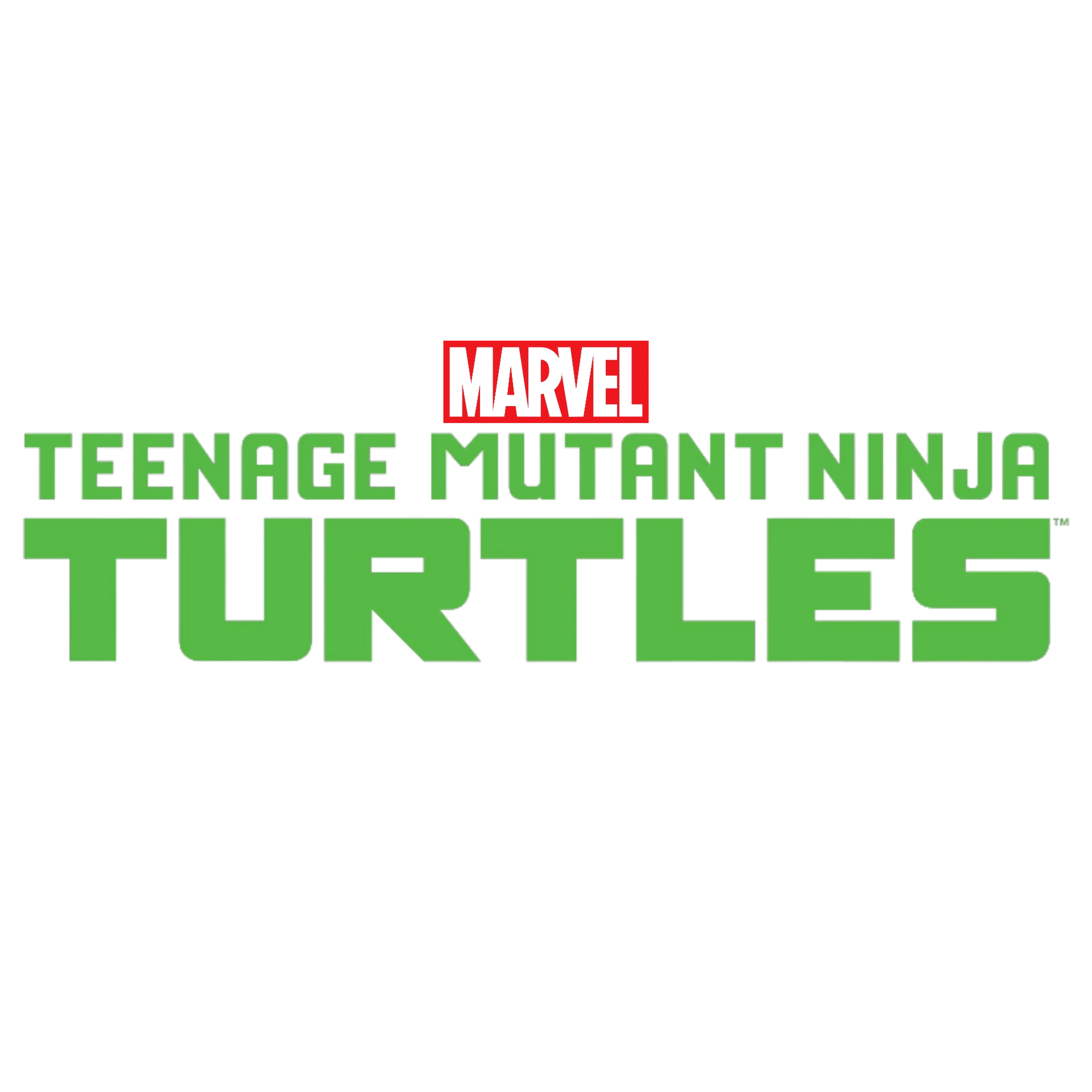 Marvel's Teenage Mutant Ninja Turtles Logo png | Fandom