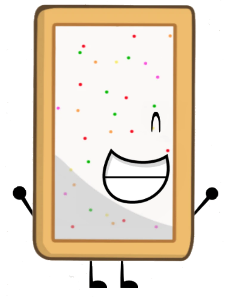 Remake your main OC in the styles of BFDI | Fandom