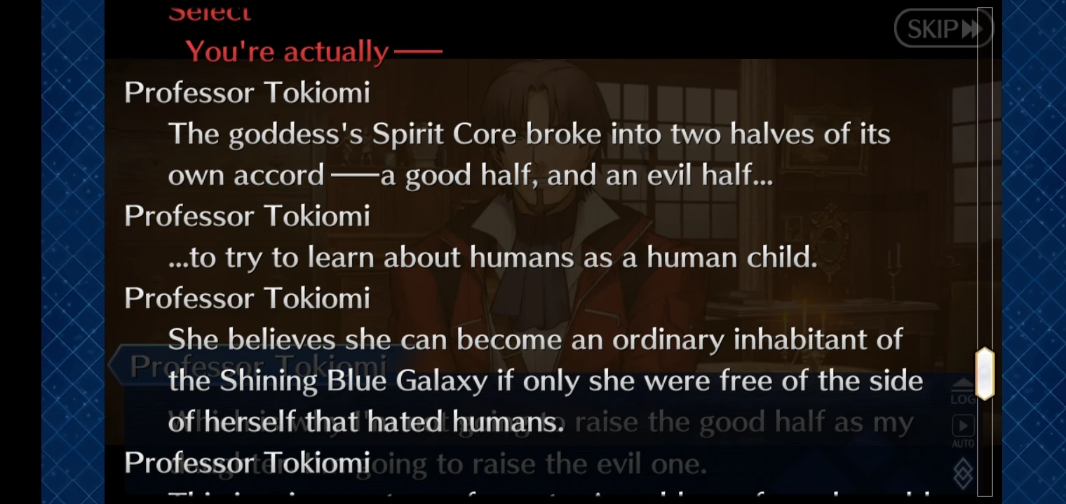 THIS is a Plot Twist | Fandom