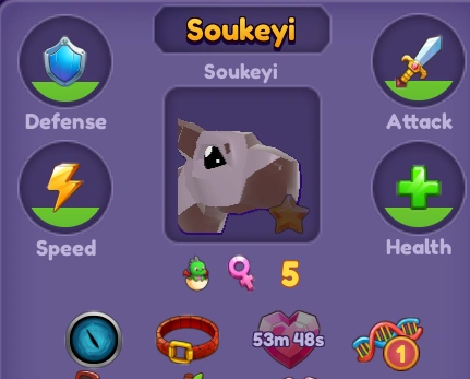 anyone want this soukeyi? | Fandom