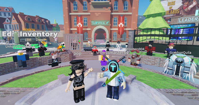 Discuss Everything About Tower Defense Simulator Wiki | Fandom