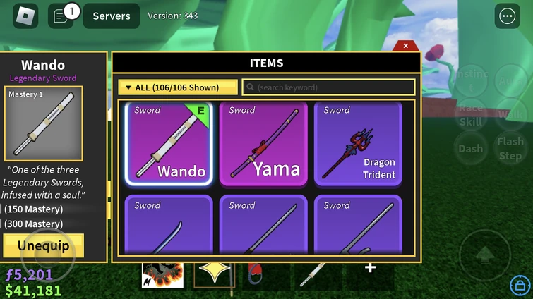 Discuss Everything About Blox Fruits Wiki | Fandom