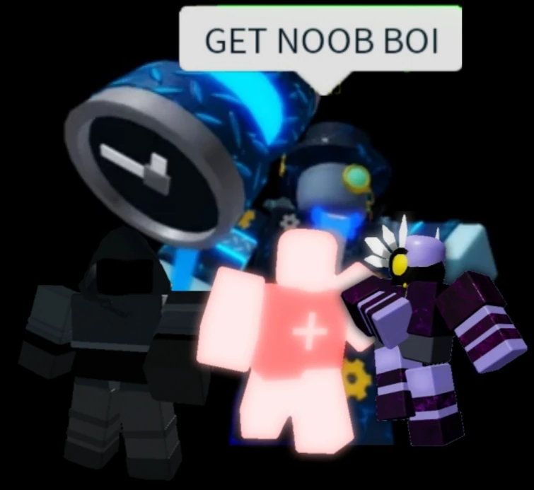 Discuss Everything About Evolution Evade Wiki | Fandom