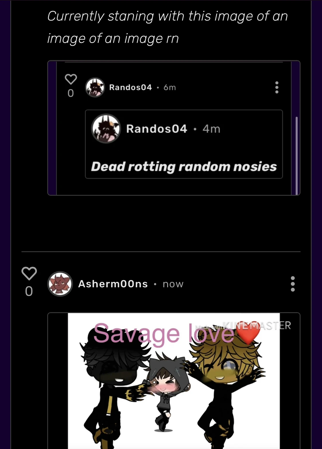 caption this | Fandom