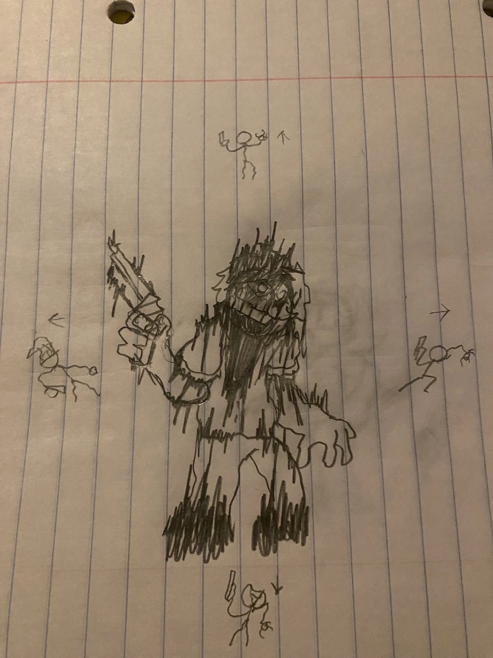 KITCHEN GUN | Fandom