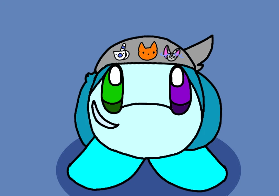 A random waddle dee oc | Fandom