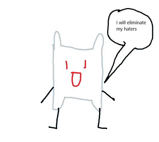 Pillow should win TPOT and rule the world | Fandom