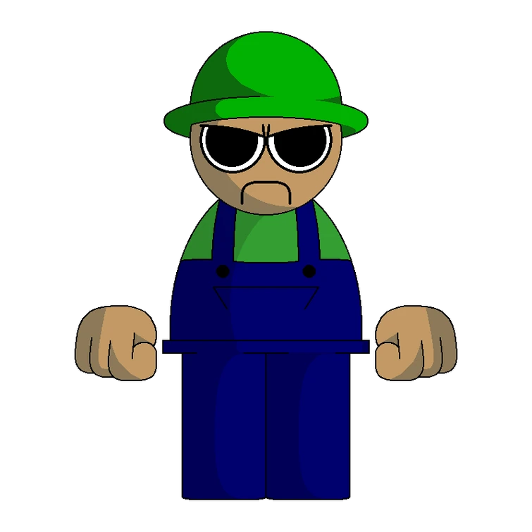 Zandu (My Confusing Bambisona) | Fandom