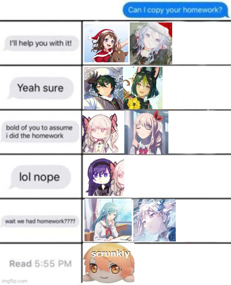 first wiki meme done!! | Fandom