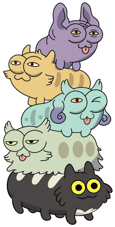 Discuss Everything About Amphibia Wiki | Fandom