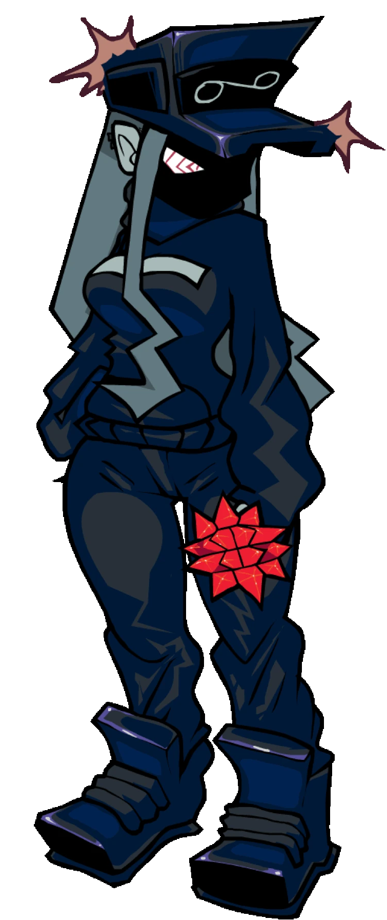 Discuss Everything About Funkipedia Mods Wiki | Fandom