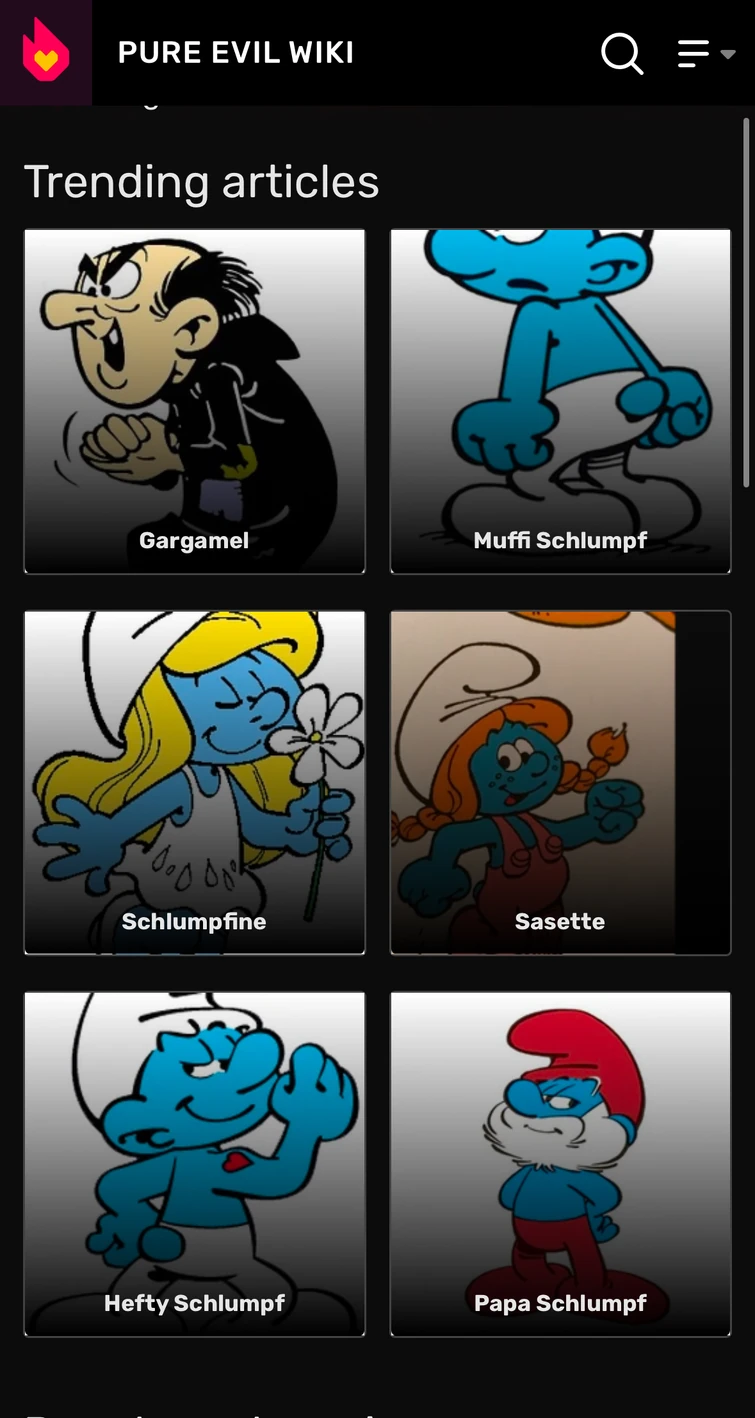 Ah yes, my favourite PE villains: | Fandom
