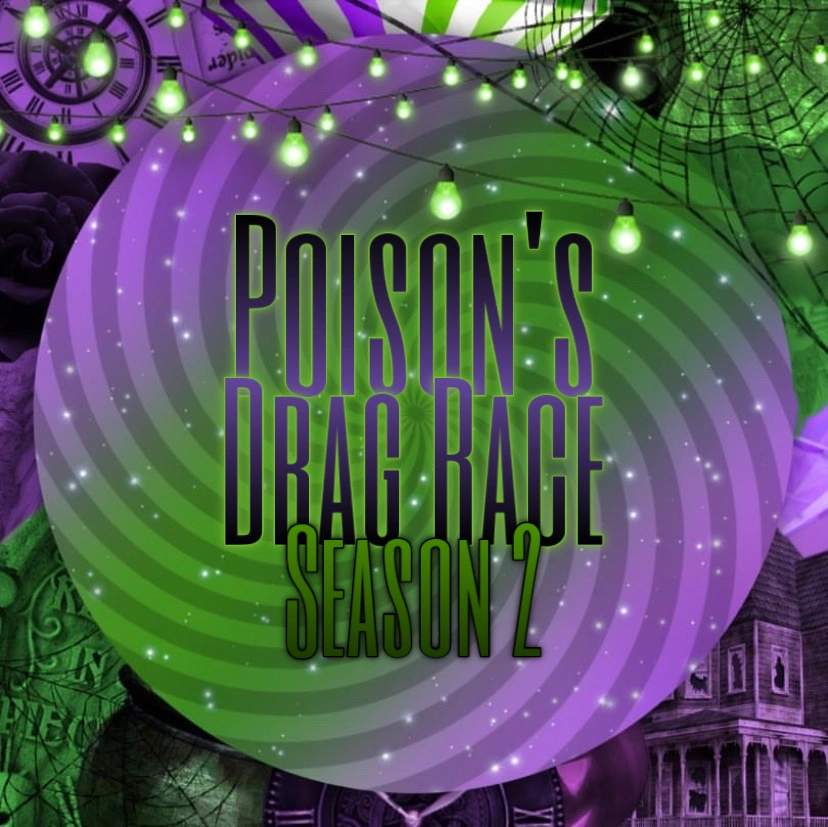 PDR 2 Ep. 1 “New queens, who dis?!” | Fandom