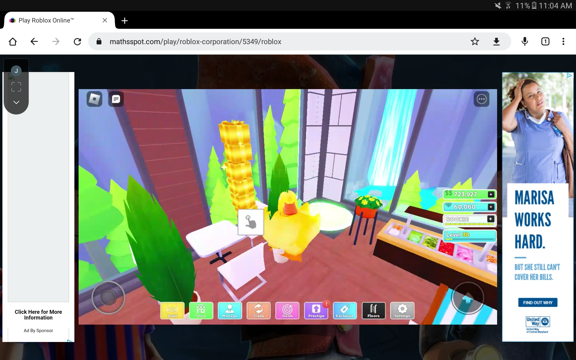 Nice and Stacked...xD | Fandom