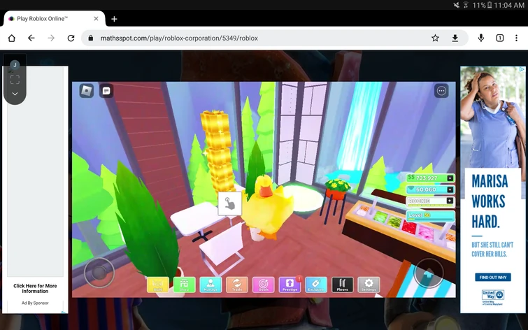 Discuss Everything About My Restaurant Wiki | Fandom