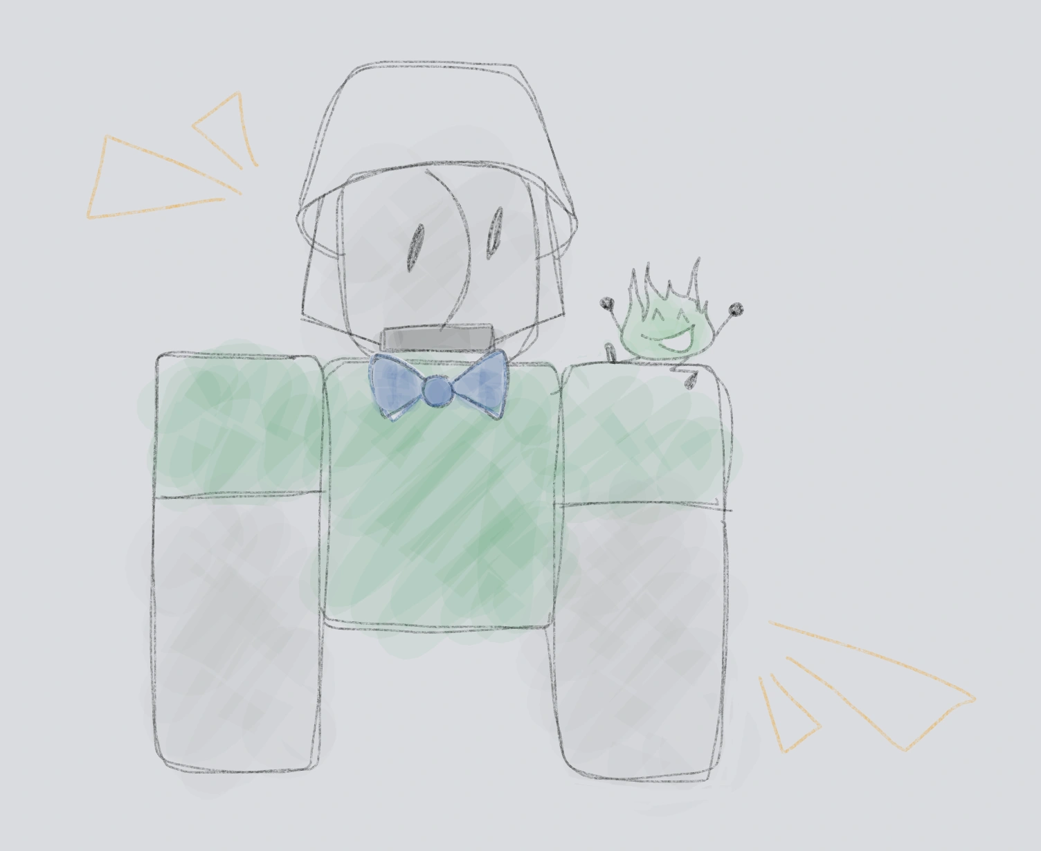 spud! spud? spud!? spud. | Fandom