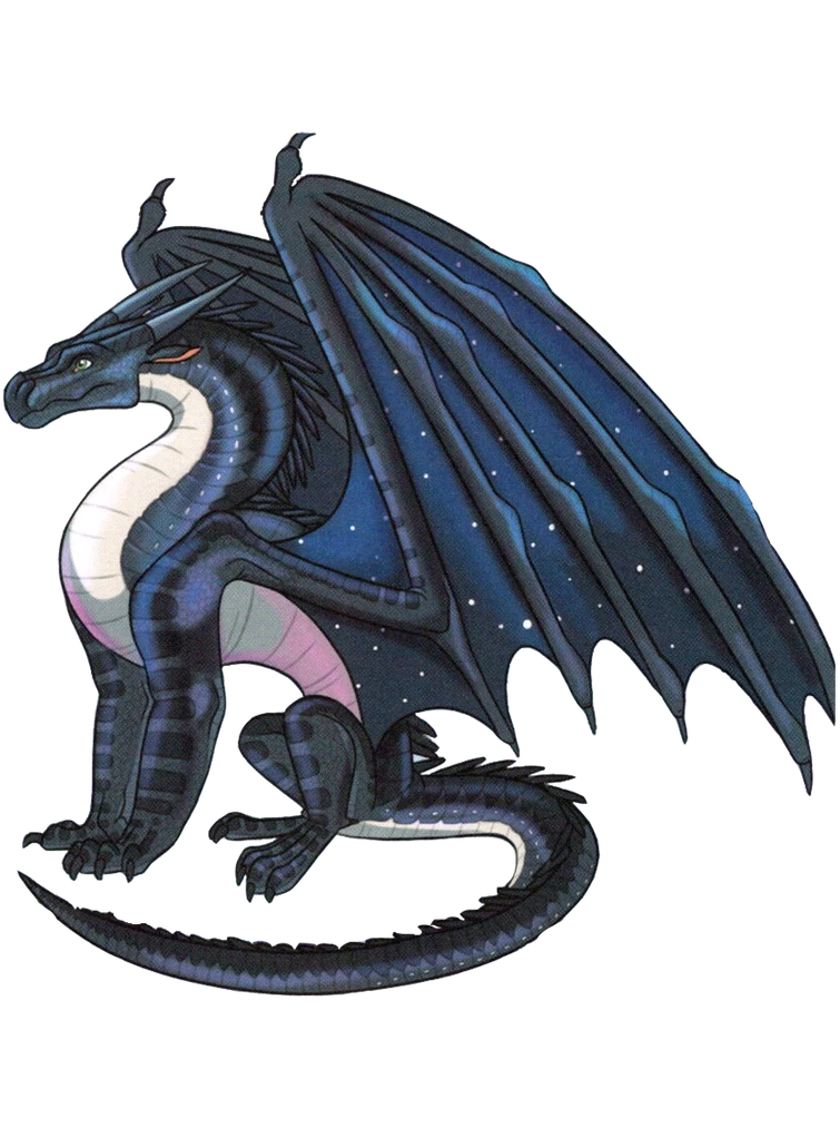 Discuss Everything About Wings of Fire Wiki | Fandom