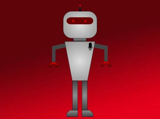 Fanart for @Tobicalstudios aka The formidable Robot | Fandom