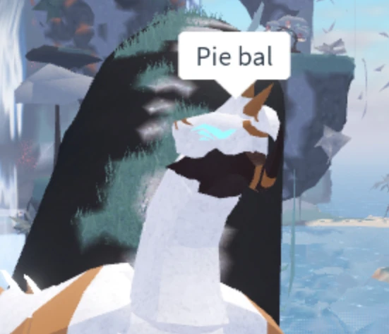 Piebald siggy shenanigans | Fandom