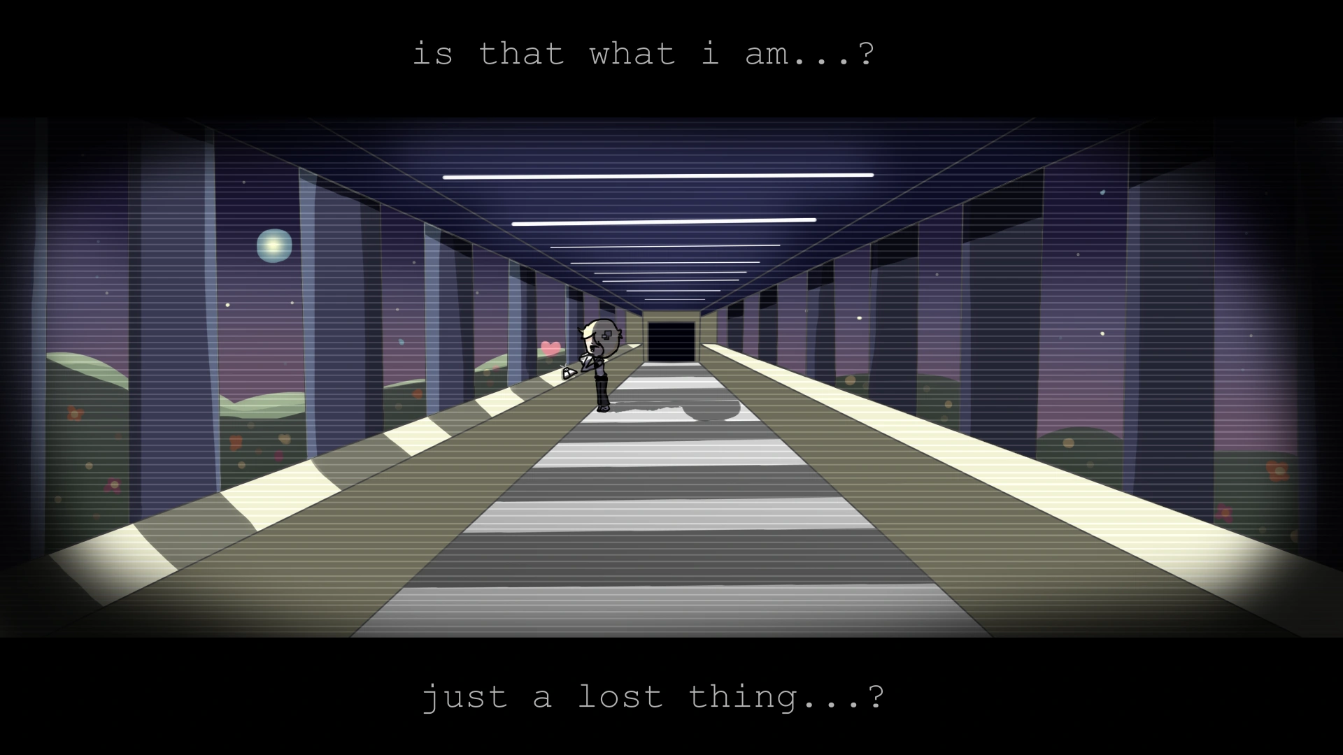 Liminal Space artwork attempt | Fandom