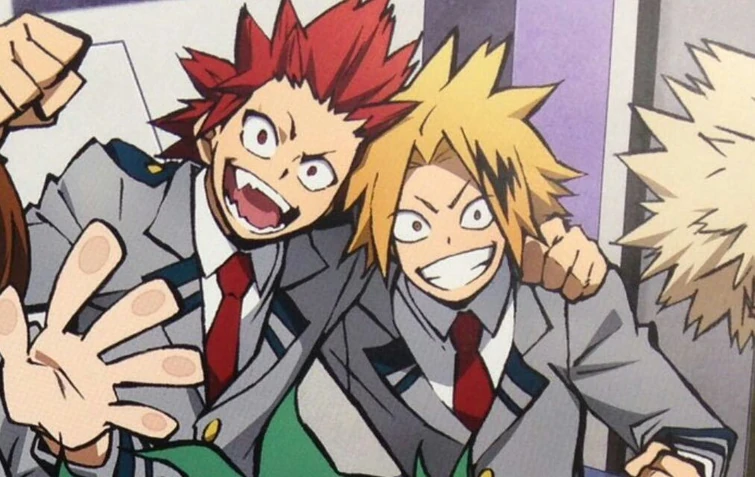 Discuss Everything About Shipping Wiki | Fandom