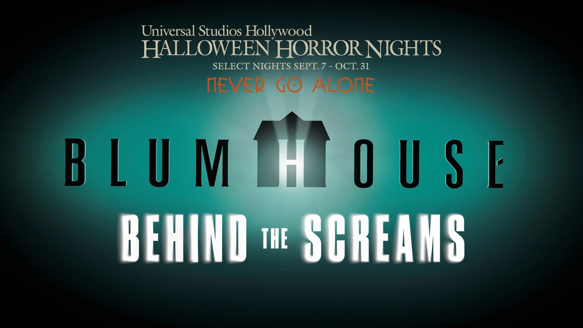 They will be revealing Behind the Scenes of FNaF movie in the Blumhouse ...