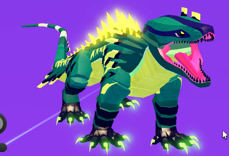 Discuss Everything About Creatures of Sonaria Wiki | Fandom