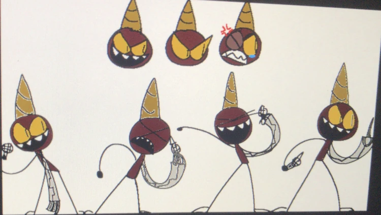 Mayhem Pose and Icon Concept | Fandom