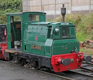 What Talyllyn locomotives do you think is better? (Part 1) | Fandom