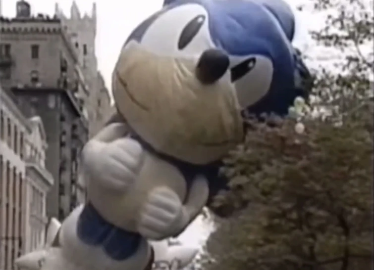 Discuss Everything About Macy's Thanksgiving Day Parade Wiki | Fandom