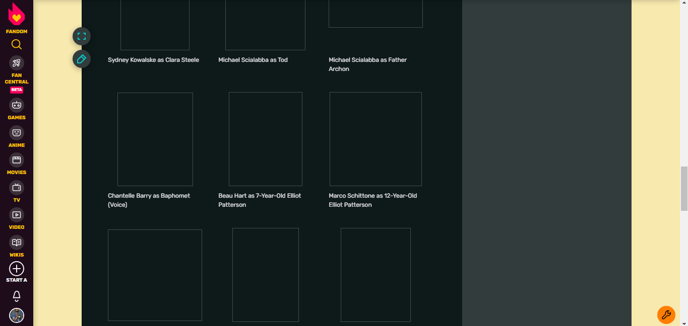 Loading problems (I think) | Fandom