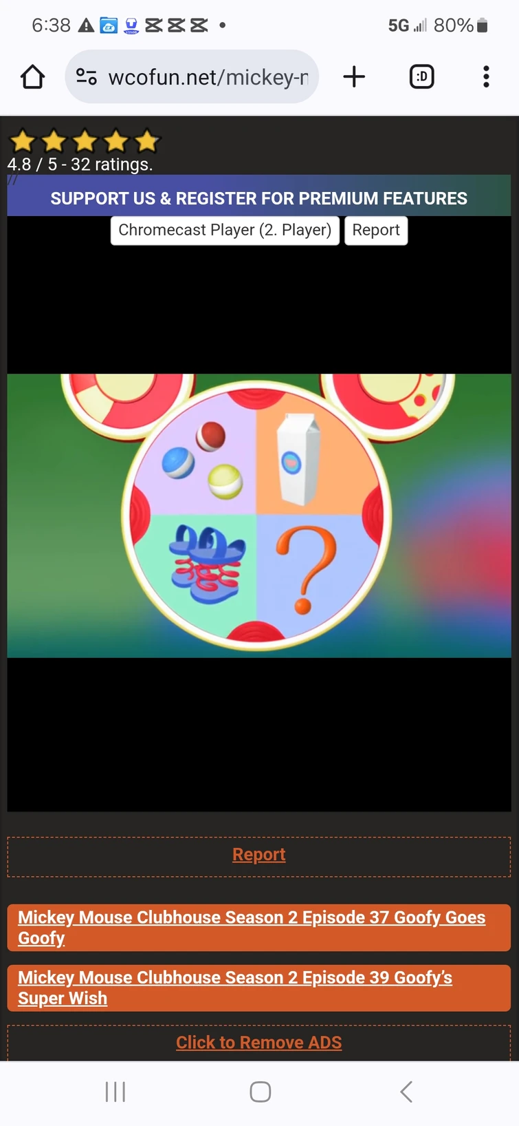 Spot an error | Fandom