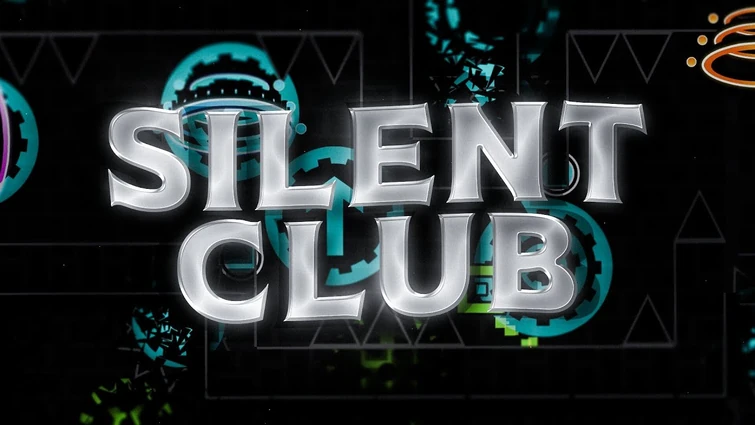 GD: Silent Clubstep verified! | Fandom