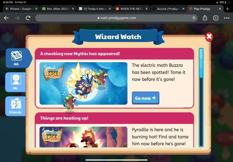 Discuss Everything About Prodigy Game Wiki | Fandom